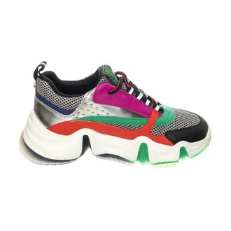 Steve Madden Damen, Schuhe, Mehrfarbig, 37 1/2 EUGr&ouml;&szlig;e