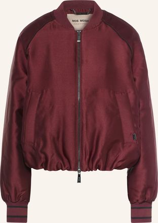 Mos Mosh Mos Mosh Blouson Mmcalico rot