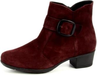 Solidus Boots - - Shoes - Damen - Braun - 37 EU
