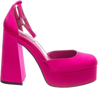 Steve Madden Damen, Schuhe, Rosa, 38 1/2 EUGr&ouml;&szlig;e