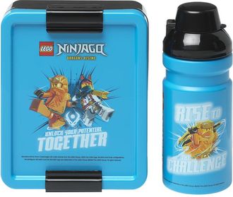 Room Copenhagen LEGO Lunch Set Ninjago