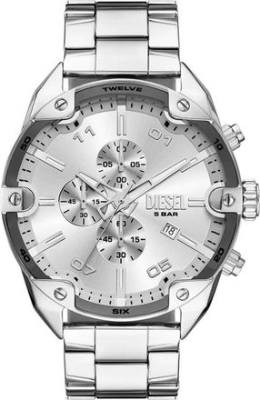 Diesel Herren, Accessories, Grau, ONE SIZEGr&ouml;&szlig;e
