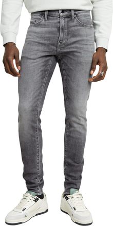 G-Star Herren Revend FWD Skinny Jeans, Blau (Sun Faded Gunmetal D20071-d535-h095), 32W / 32L
