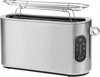 WMF 1 steckplatz 980w edelstahl toaster 414190011