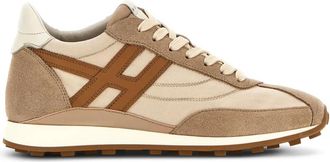 Hogan Femme, Chaussures, Multicolore, Taille: 35 1/2 EU H699 Baskets