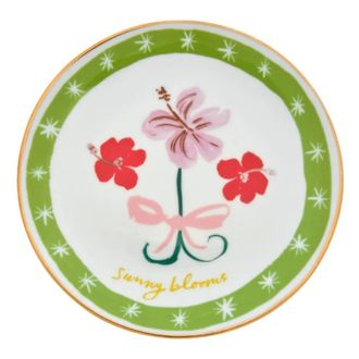 BITOSSI HOME Assiette Con Amore, Chiara Perano Bitossi