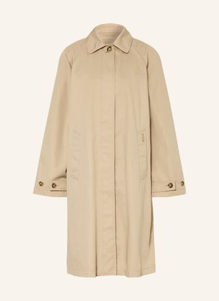 Woolrich Woolrich Trenchcoat beige