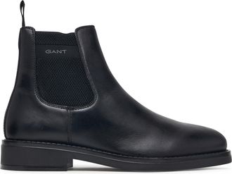 GANT Klassische Stiefeletten Gant Prepdale 33651492 Schwarz