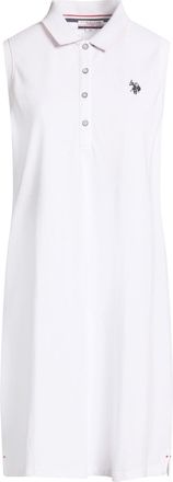U.S.Polo Association KLEIDER - Mini-Kleider auf YOOX.COM