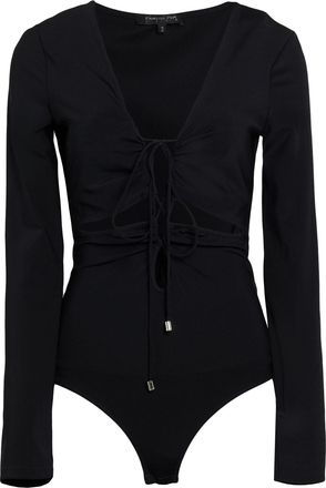 Patrizia Pepe TOPS - Bodysuits auf YOOX.COM