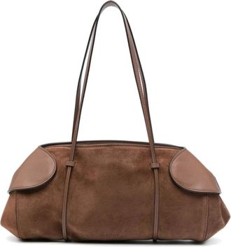 Neous Femme, Sacs, Brun, Taille: ONE Size Sac Neous