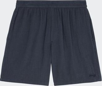 Schott NYC Short - Taille XL