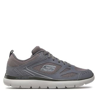 Skechers Sneakers Skechers Summits-South Rim 52812/CHAR Grau