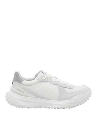 Moncler Sneaker - Wei&szlig;