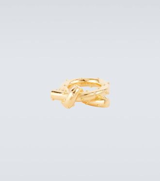 Acne Studios Bague Knot