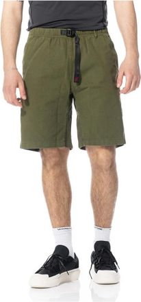 Gramicci Homme, Shorts, Vert, Taille: XL G-Short