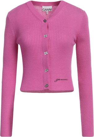 Ganni STRICKWAREN - Strickjacken auf YOOX.COM