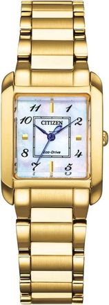 Citizen Citizen, Damen, Accessories, Gelb, ONE SIZEGr&ouml;&szlig;e