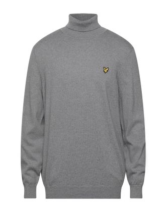 Lyle & Scott STRICKWAREN - Rollkragenpullover auf YOOX.COM