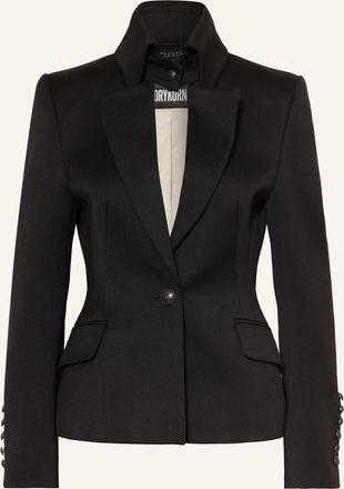 Drykorn Drykorn Blazer Drychili schwarz
