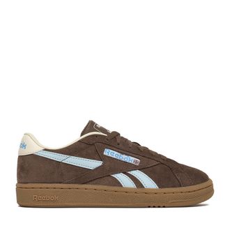 Reebok Sneakers Reebok SS-CLUB C GROUNDS UK 100244642 Braun