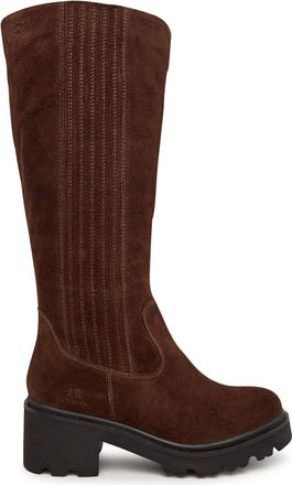 Josef Seibel Stiefel Josef Seibel Josephine 98305-MI402 Dunkelbraun