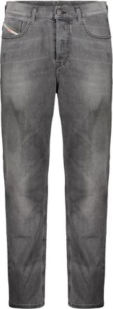 Diesel Homme, Jeans, Gris, Taille: W31 2005 D-Fining