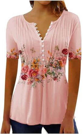 Generic ma Commande en Cours, Chemisier Femme Chic et &eacute;l&eacute;gant Grande Taille, Tunique Femme Longue Chic, Haut &agrave; Sequins Mardi Gras pour Femmes, Chemises Dames,