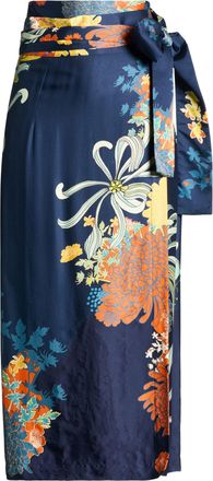 Bellini HOSEN & R&Ouml;CKE - Midi-R&ouml;cke auf YOOX.COM