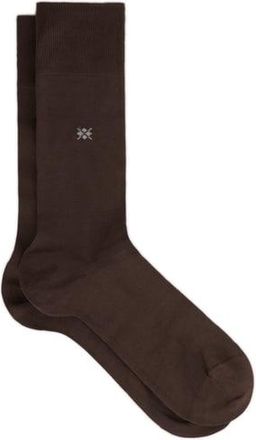 Burlington Chaussettes hautes Dublin