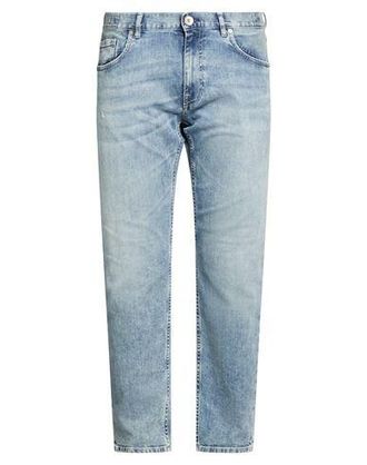 Eleventy BAS - Pantalons en jean sur YOOX.COM