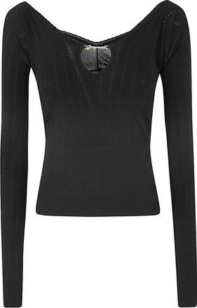 Jacquemus Top - Schwarz