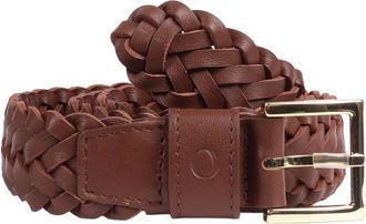 Orciani unisex, Accessoires, Brun, Taille: 95 CM Cintura