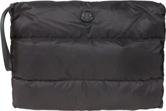 Moncler Herren, Taschen, Schwarzk, ONE SIZEGr&ouml;&szlig;e