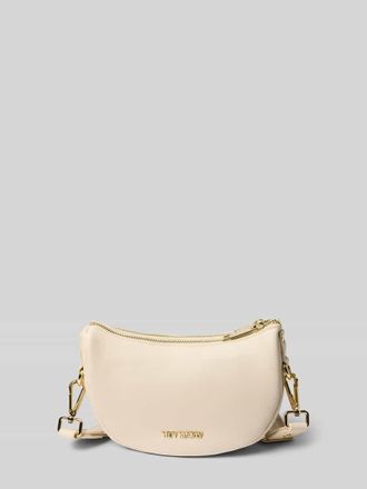 Hey Marly Shoulder Bag mit Logo-Detail Modell Sporty Sister