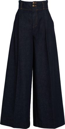 Zimmermann HOSEN & R&Ouml;CKE - Jeanshosen auf YOOX.COM