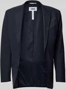 Cinque Slim Fit Sakko mit Schurwoll-Anteil Modell Totti