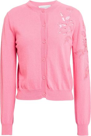 Ermanno Scervino STRICKWAREN - Strickjacken auf YOOX.COM