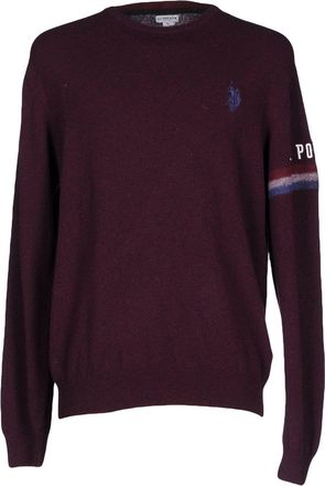 U.S.Polo Association STRICKWAREN - Pullover auf YOOX.COM