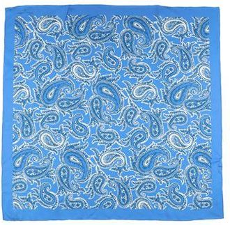 Cesare Attolini ACCESSOIRES - &Eacute;charpes sur YOOX.COM