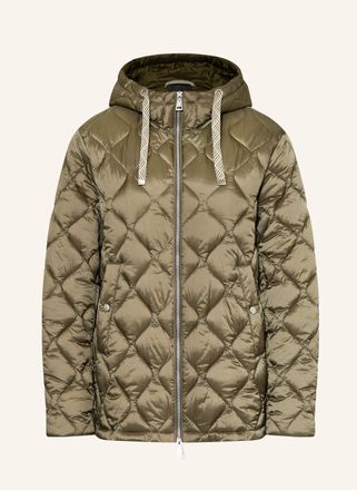 Fuchs Schmitt Fuchs Schmitt Steppjacke gruen