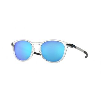 Oakley Pitchman R Sonnenbrille - - Accessories - Herren - Grau - 50 MM