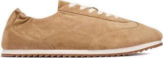 Gino Rossi Sneakers GINO ROSSI C-GR025 Beige