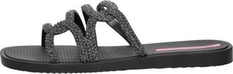 Ipanema Femme, Chaussures, Noir, Taille: 40 EU Solar Glow Open Teen