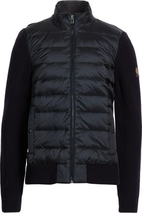 Belstaff JACKEN & M&Auml;NTEL - Pufferjacken & Daunenjacken auf YOOX.COM