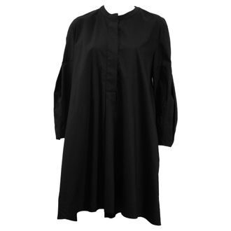 Roberto Collina Kleider - - Dresses - Damen - Schwarzk - L