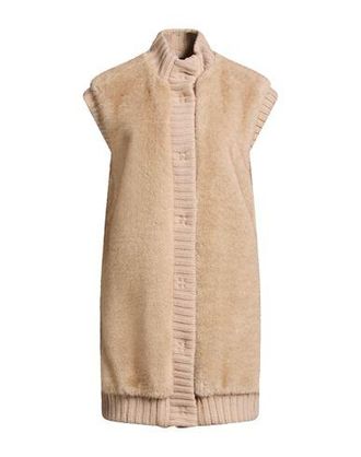 Pinko MANTEAUX - Moutons et fausses fourrures sur YOOX.COM