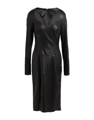 Aphero KLEIDER - Midi-Kleider auf YOOX.COM