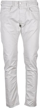 Replay Homme, Pantalons, Gris, Taille: W38 Chinos