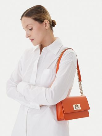 Furla Handtasche Furla 1927 BAFKACO ARE000 BG KP000 Rot